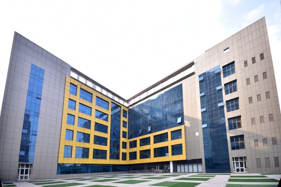 About STPI-Kolkata | Software Technology Park of India | Ministry of ...