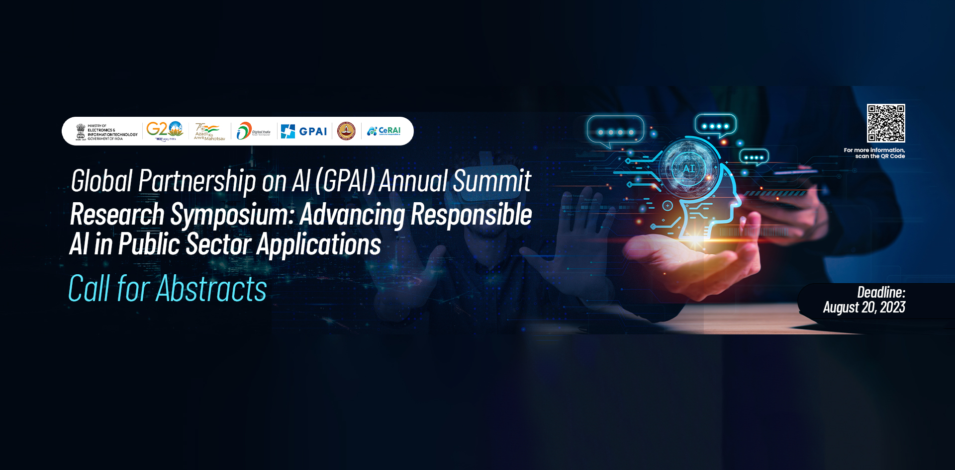 GPAI 2023 | Official Website of Software Technology Parks of India ...